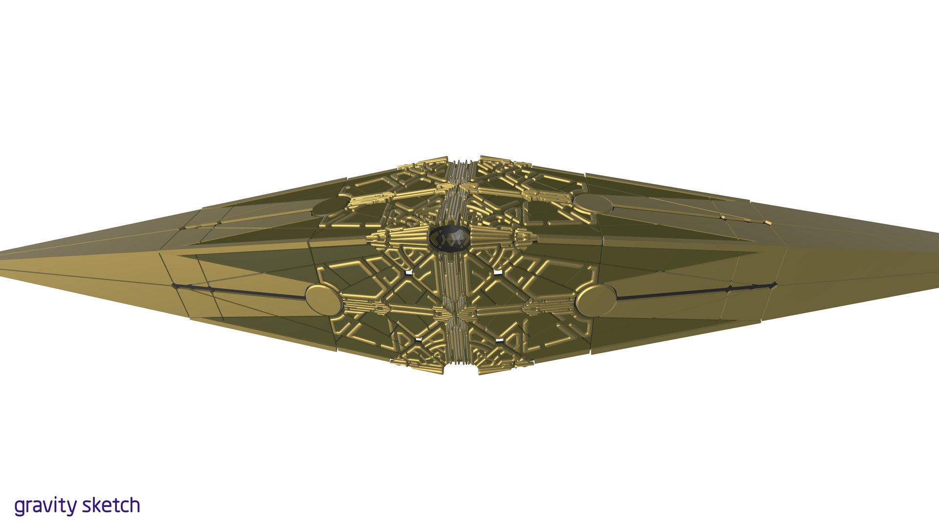 Leviathan Hellraiser 3D - TurboSquid 2218862