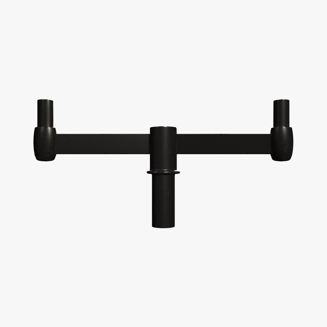 3D Model Post-Arm - 6 - TurboSquid 2007280