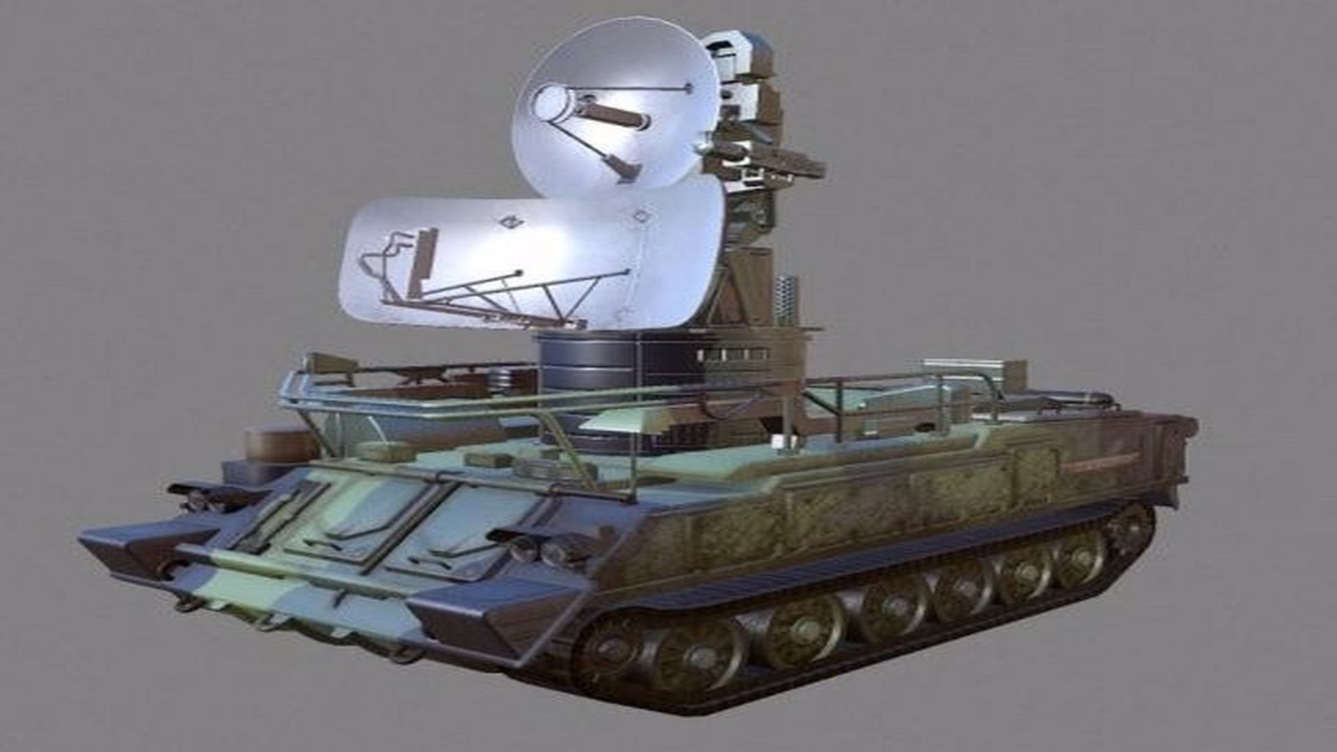 Locator Model - TurboSquid 1697397