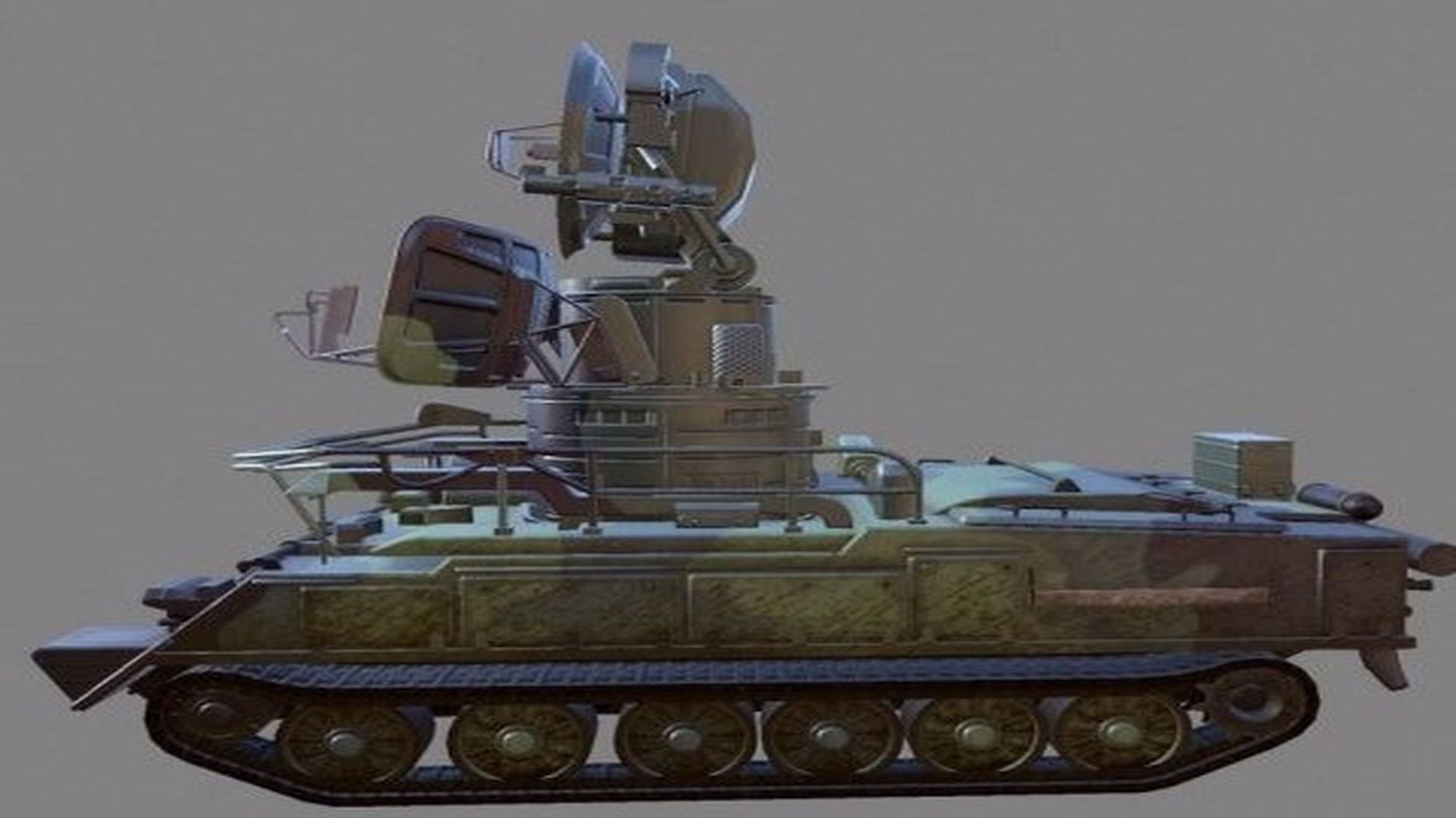 Locator Model - TurboSquid 1697397