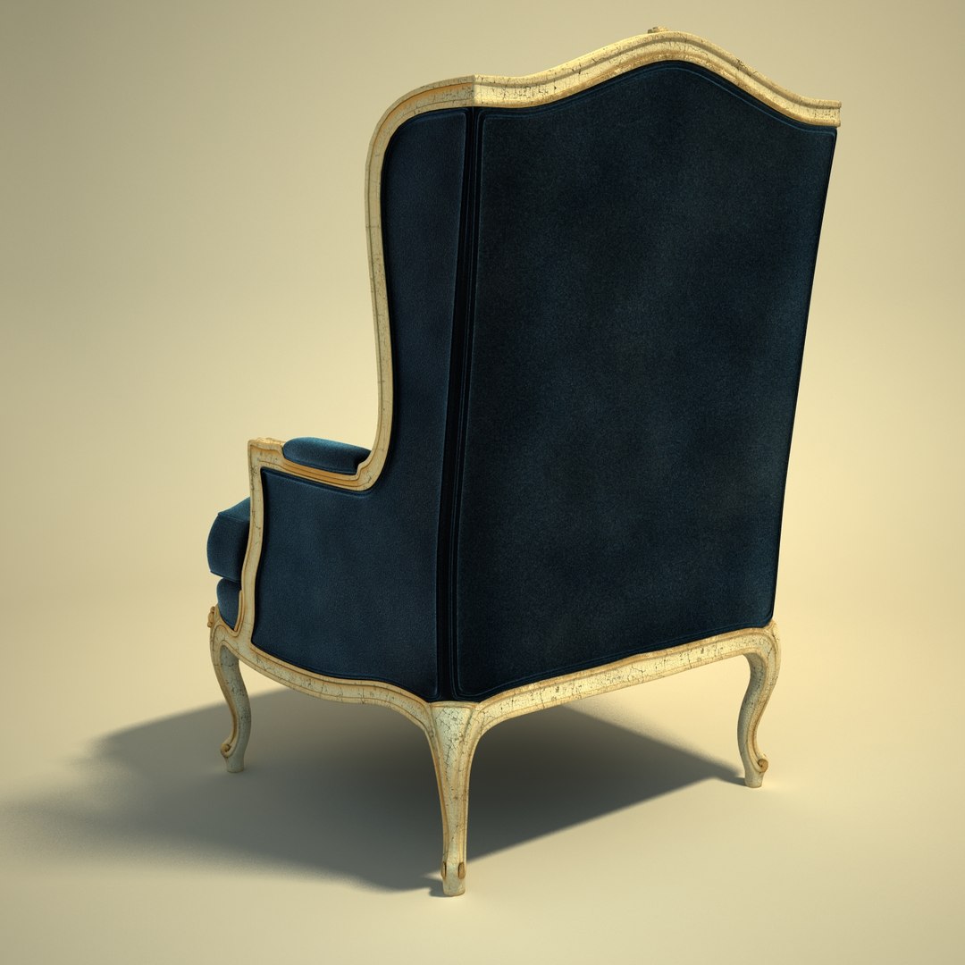 angelo cappelini 3d 3ds