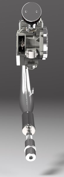 happy time 80cc engines 3d 3ds