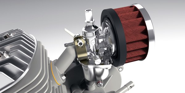 happy time 80cc engines 3d 3ds