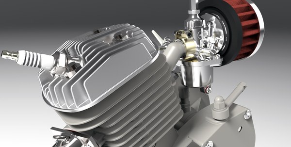 happy time 80cc engines 3d 3ds