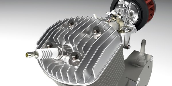 happy time 80cc engines 3d 3ds