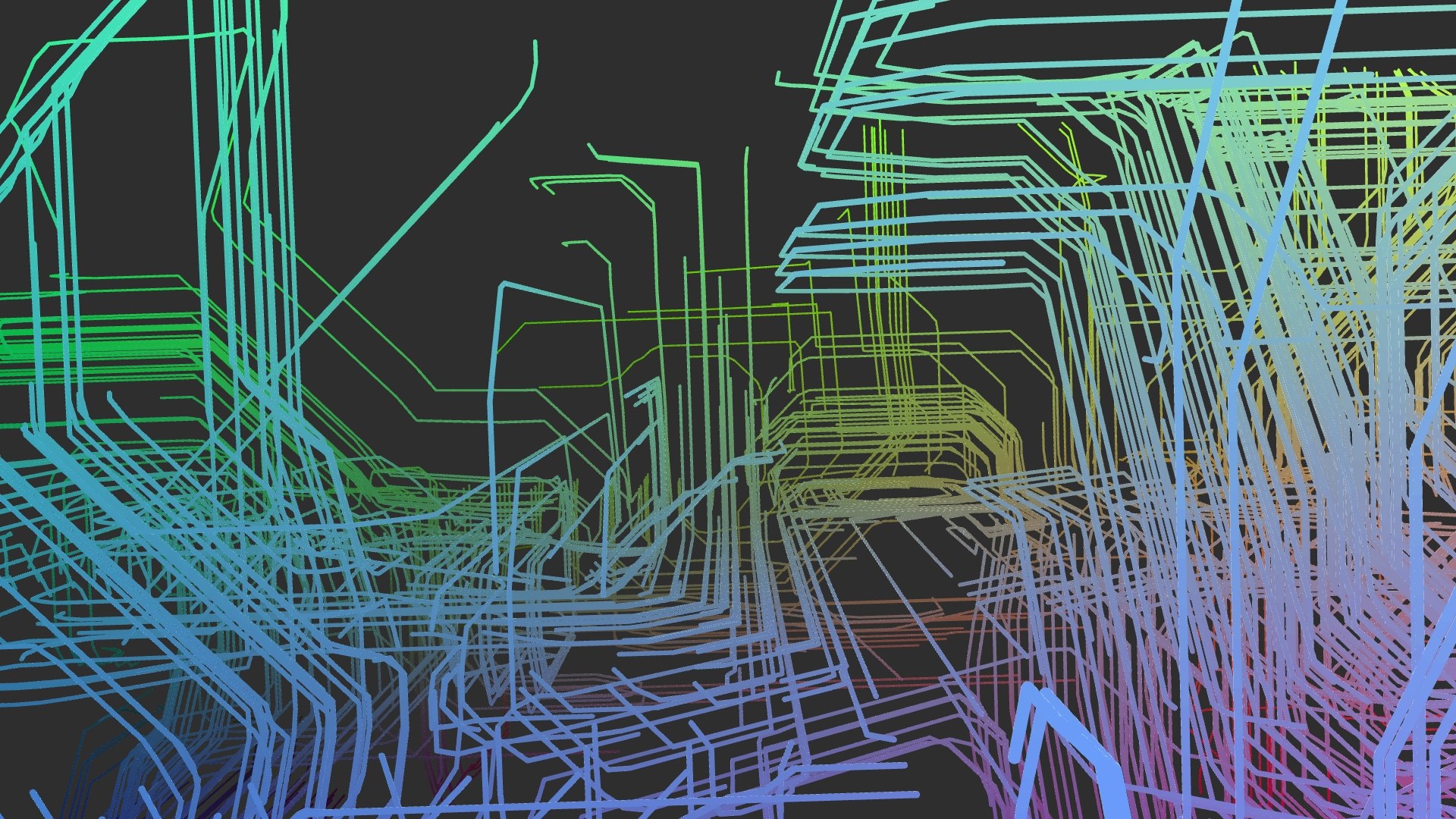 Schematics SCI FI FORM 3D Model - TurboSquid 2025646