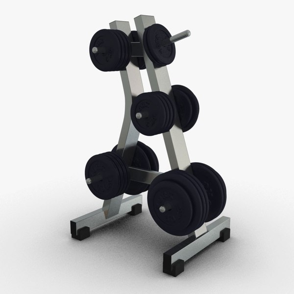 obj stand weights