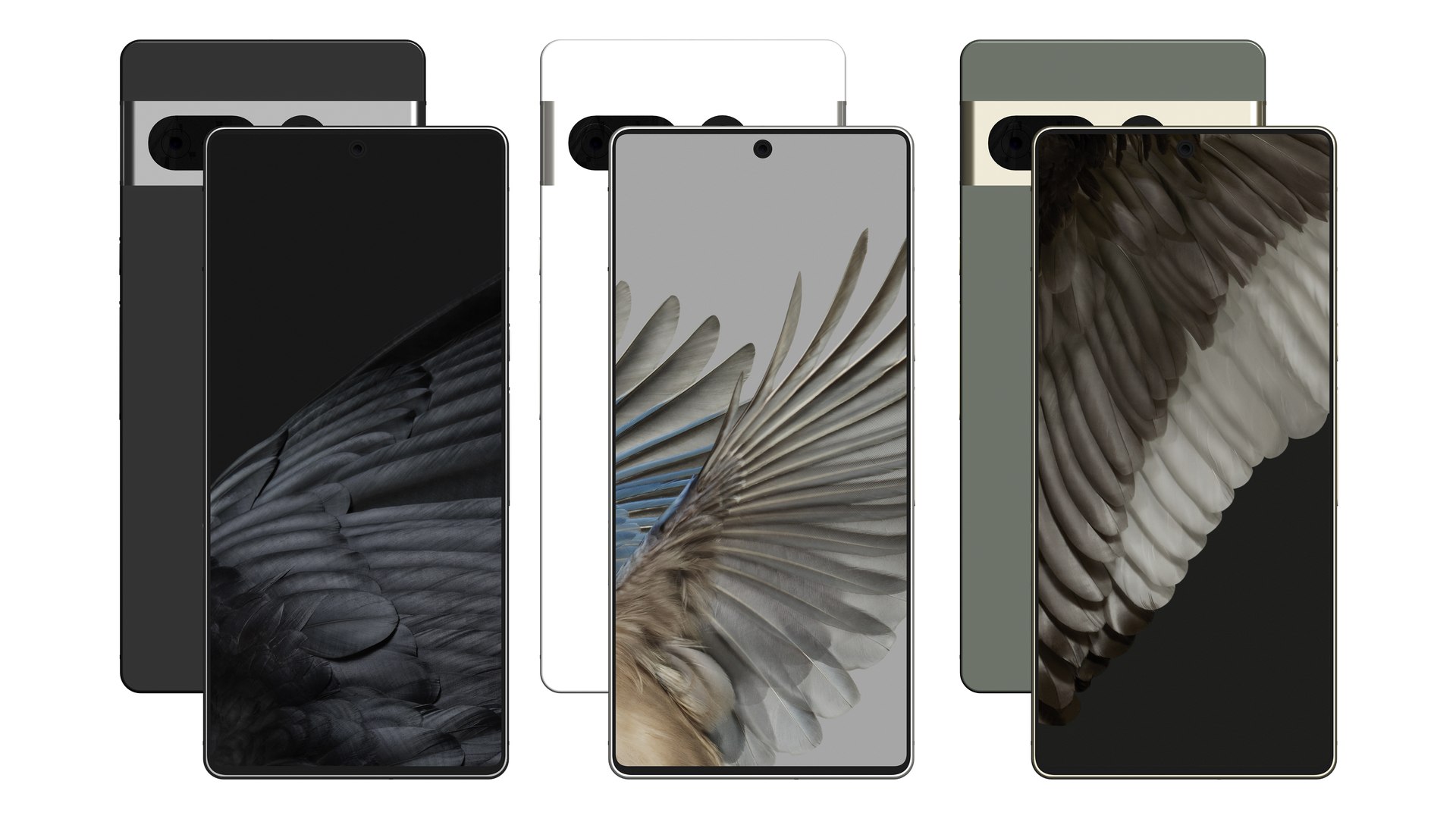 3D Pixel 7 Pro - TurboSquid 2119568