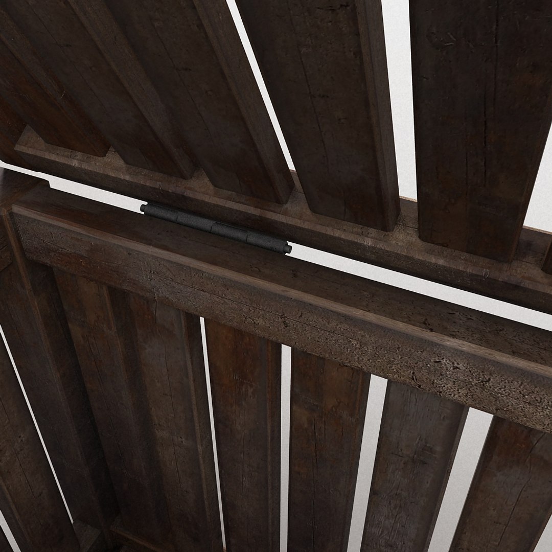 max wood wooden crate