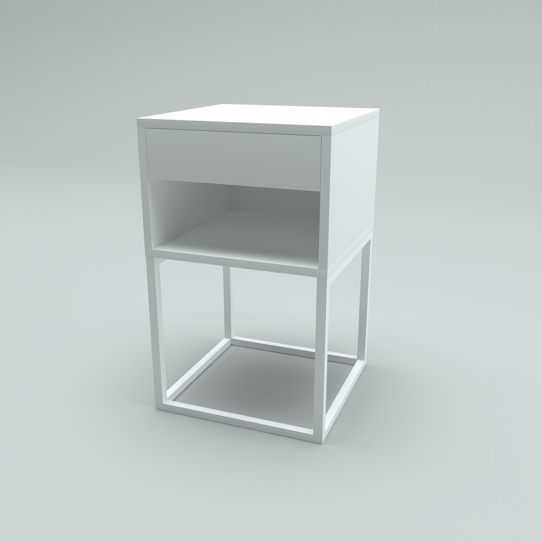 3D model ikea vikhammer - TurboSquid 1297009