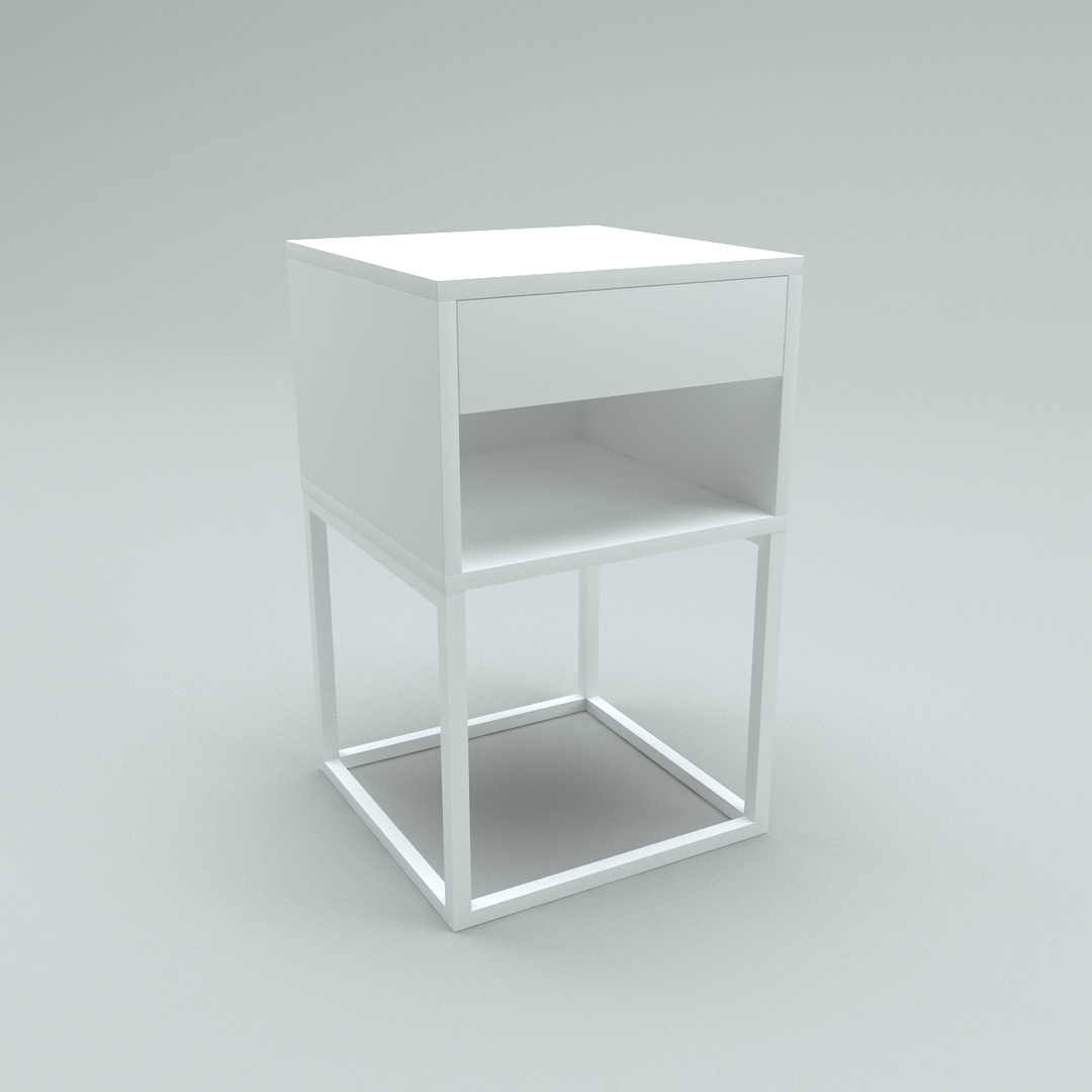 3D model ikea vikhammer - TurboSquid 1297009