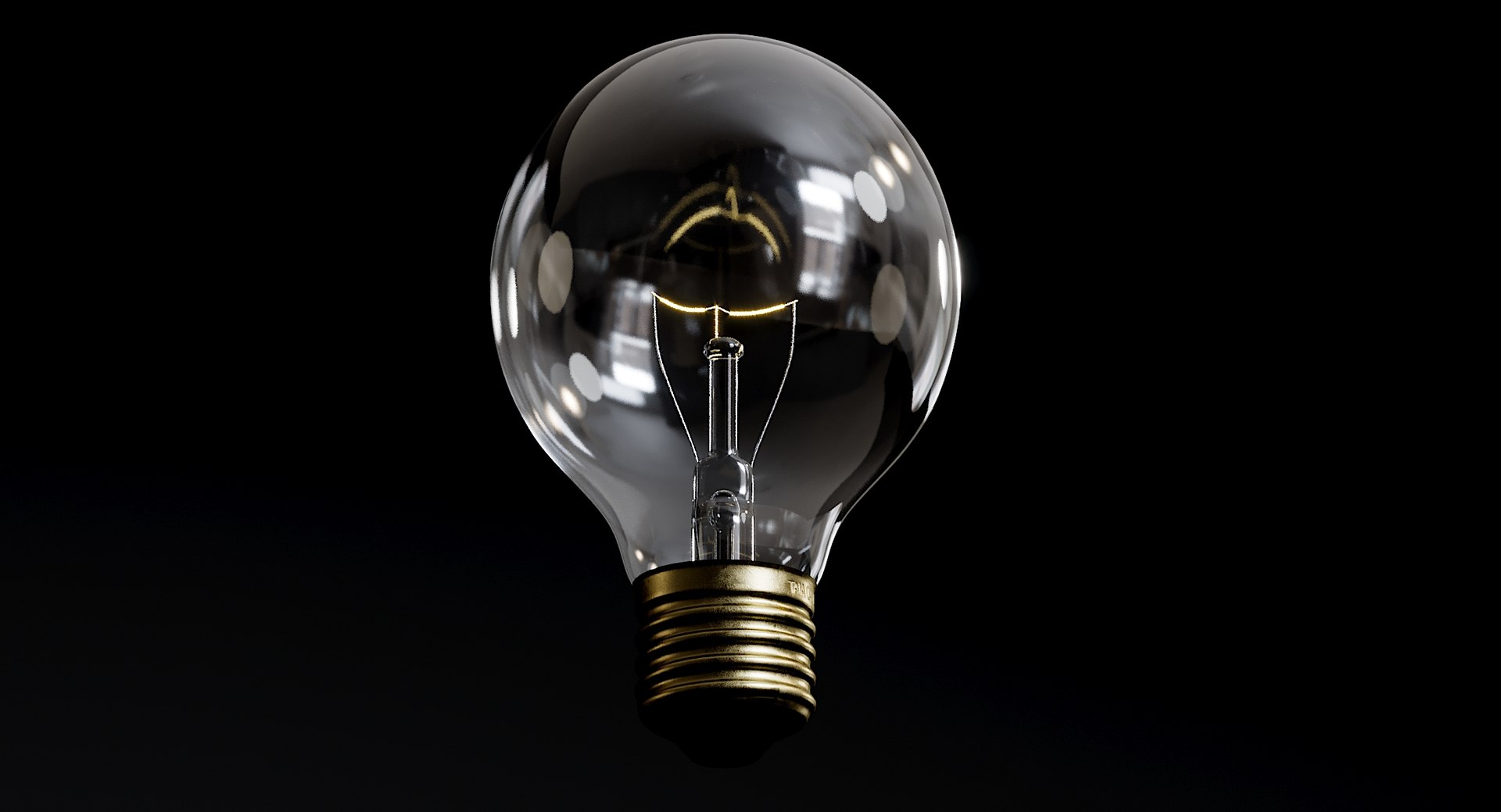 3D Realistic Lighting 1 - TurboSquid 1492640