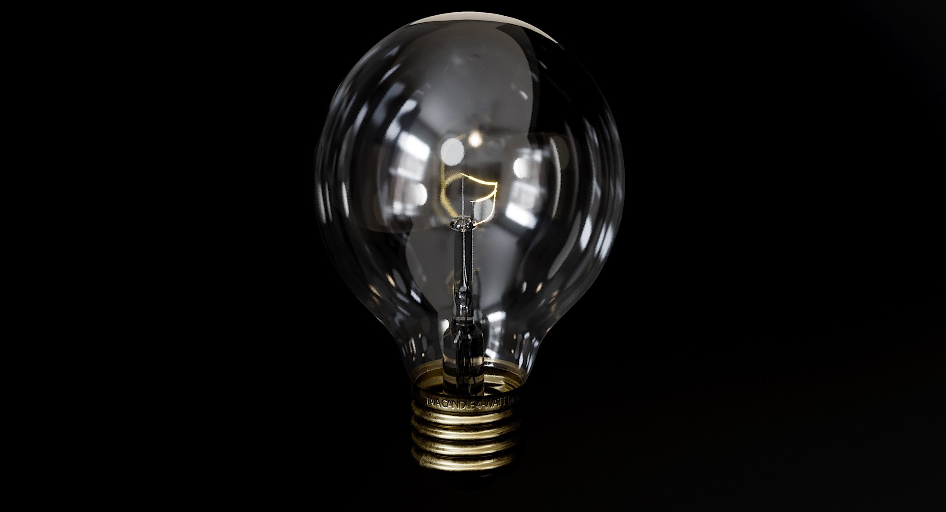 3D Realistic Lighting 1 - TurboSquid 1492640