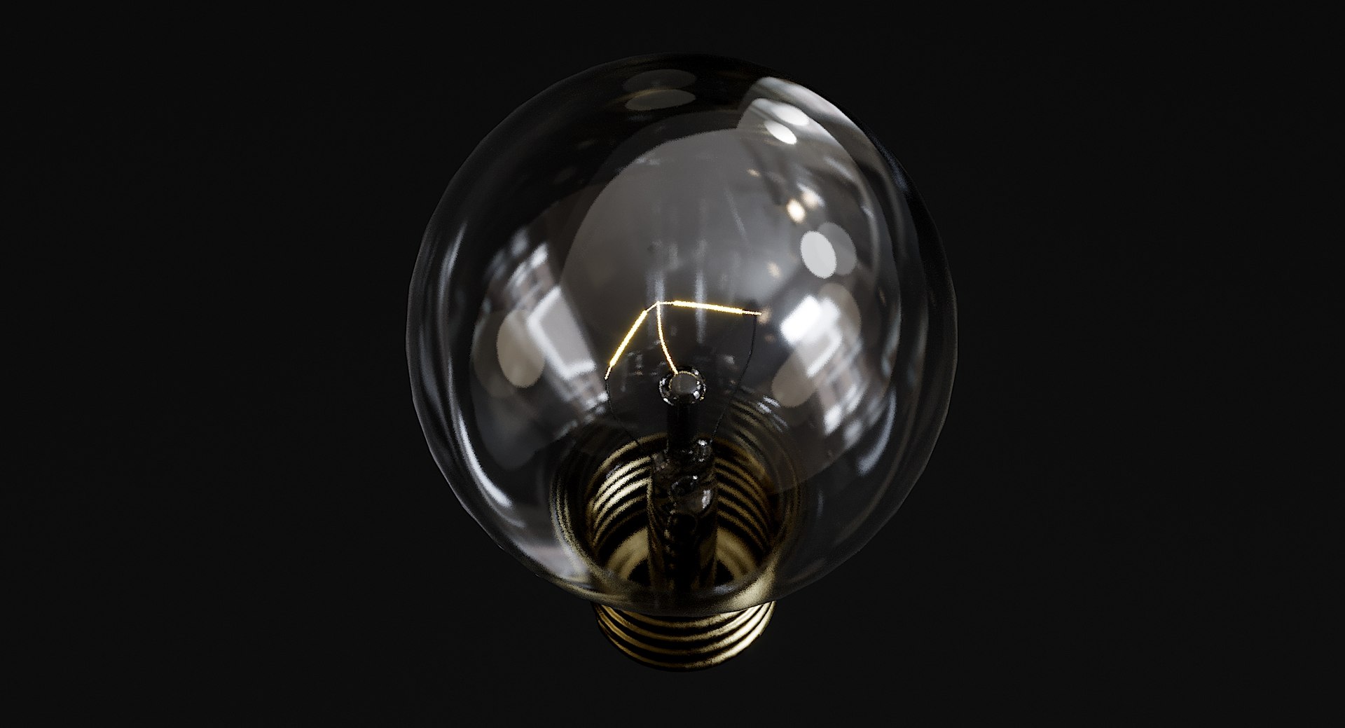 3D Realistic Lighting 1 - TurboSquid 1492640