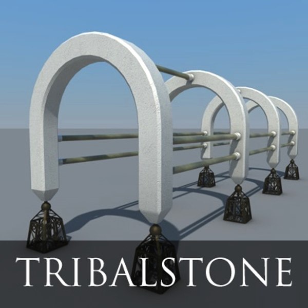 SketchUp Arch Models | TurboSquid