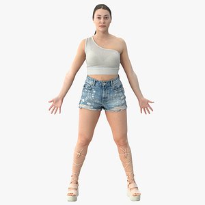 3D Freya Models - Browse & Download Formats - TurboSquid