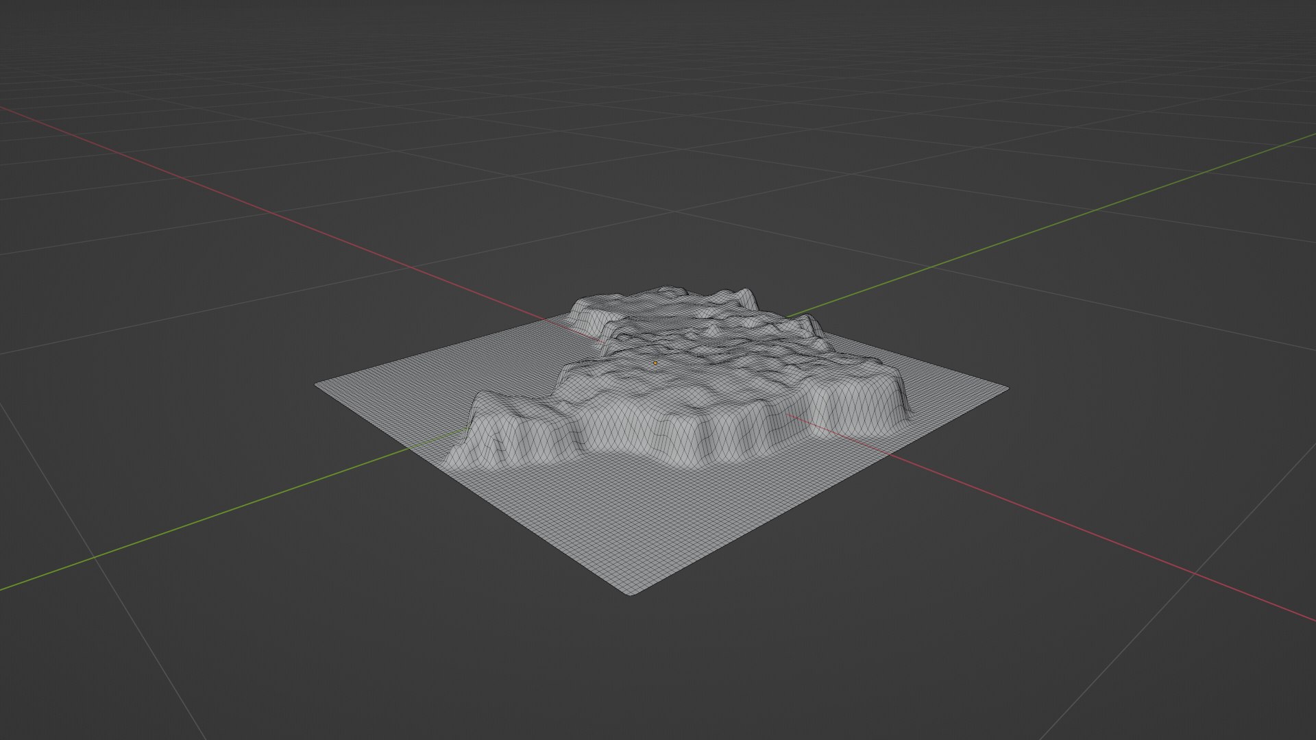 Brazil Map Country 3D Model - TurboSquid 2075303