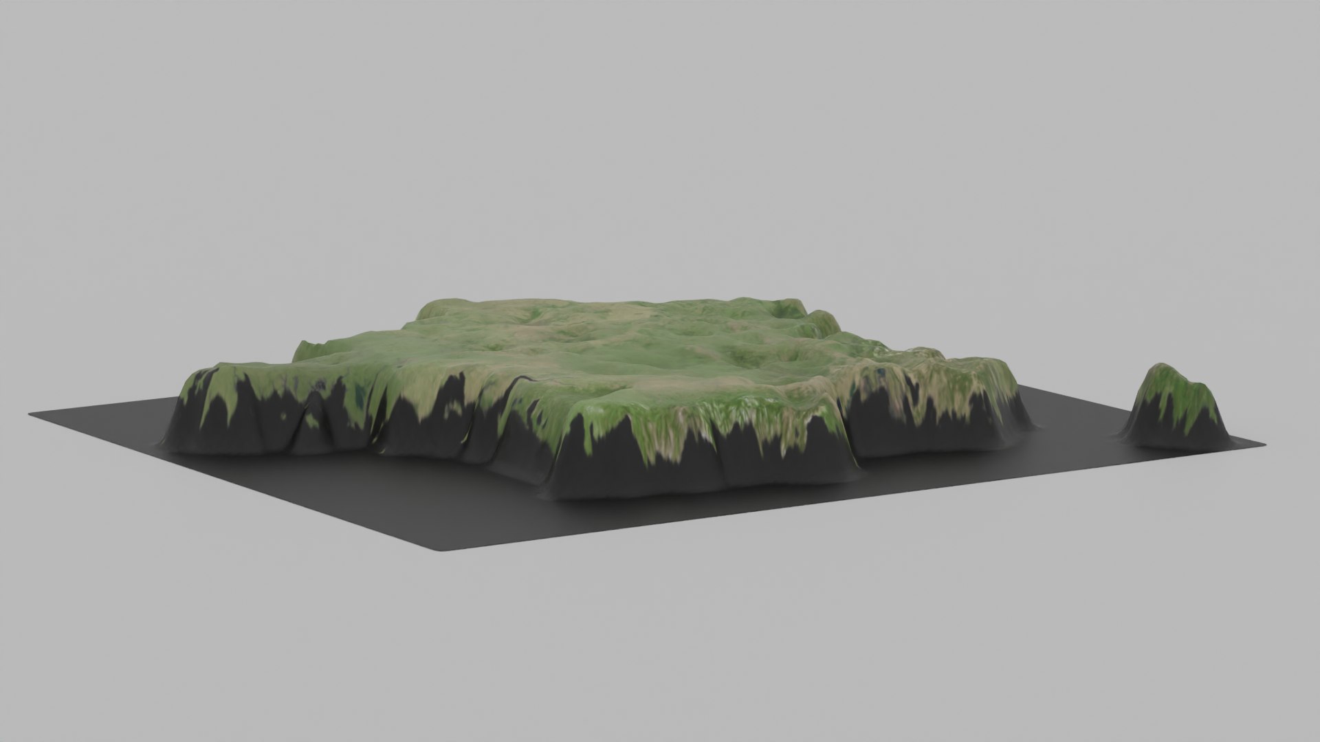 3D France Map Country - TurboSquid 2075865