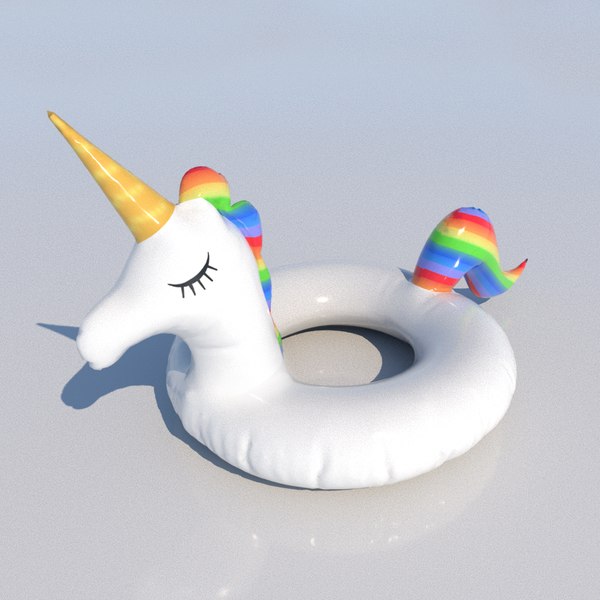 3D Floater Models | TurboSquid