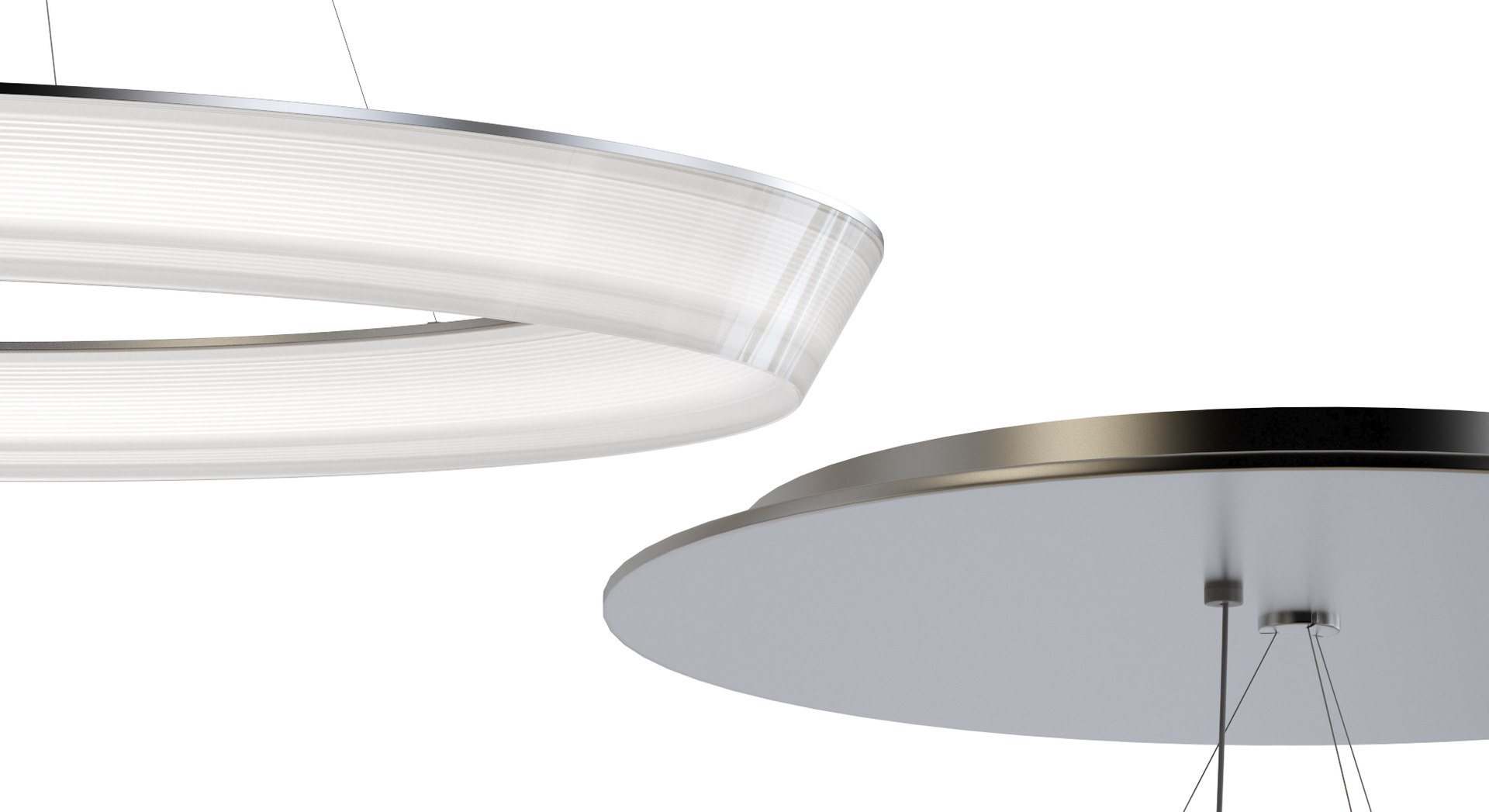 Vibia Halo Circular 3D - TurboSquid 2347794