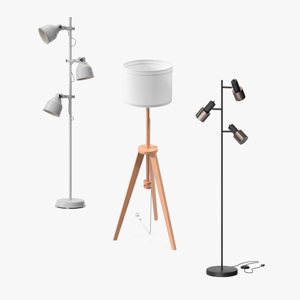 Free 3D Light Models | TurboSquid