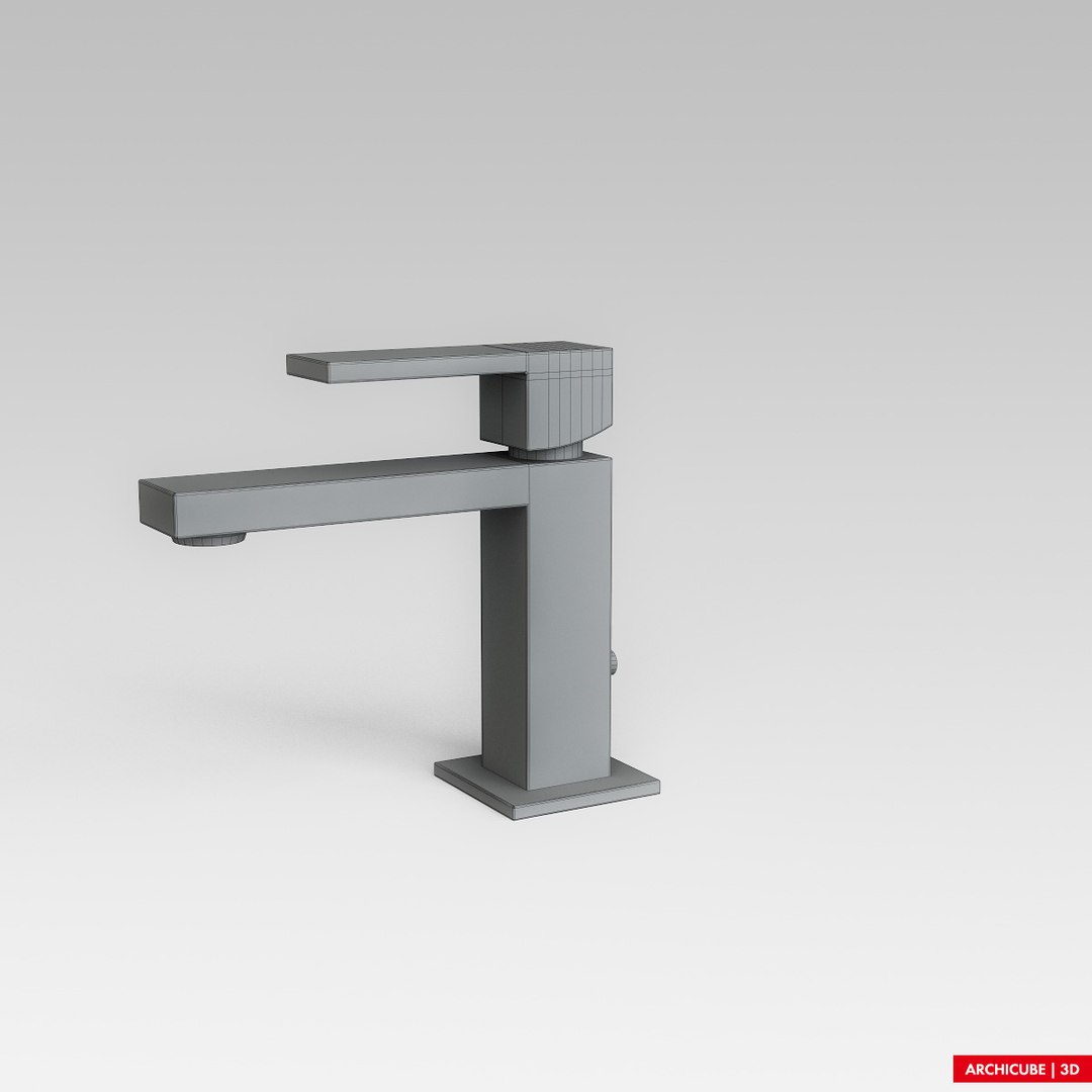 Tap 3d Max