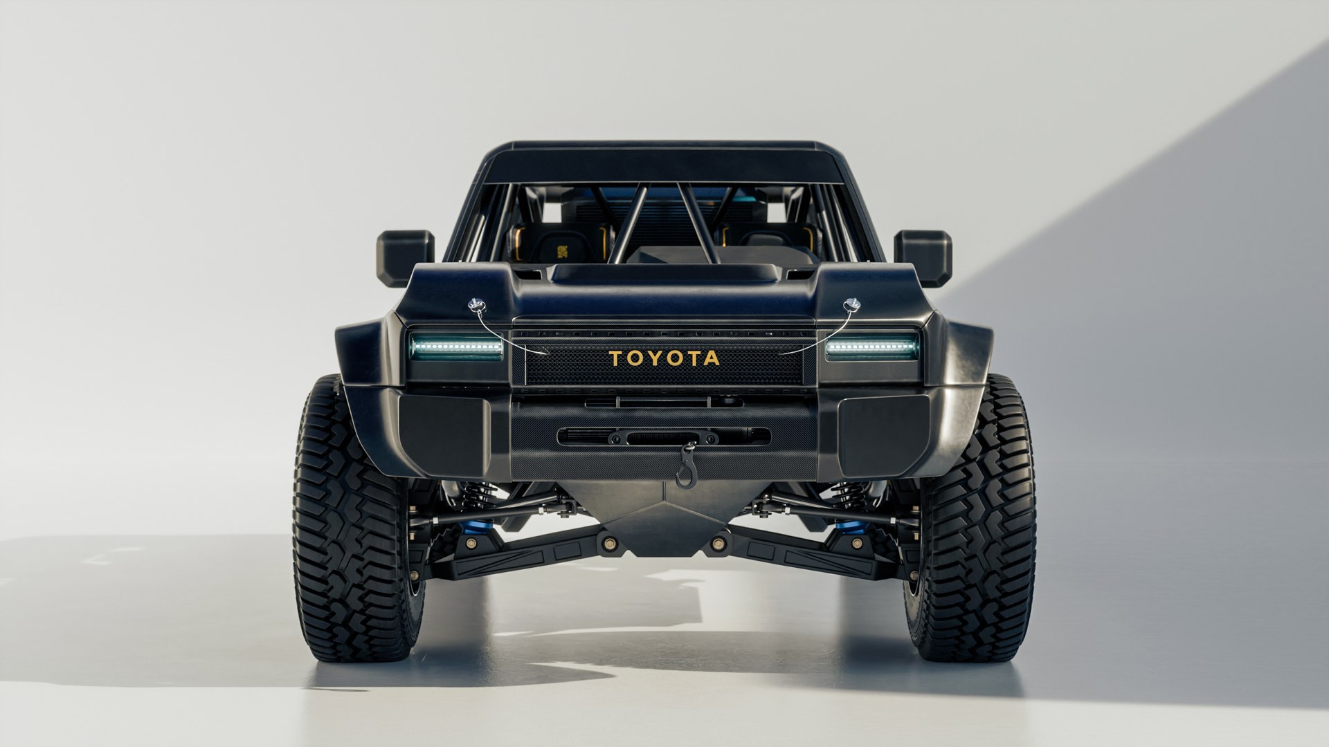 3D Land Cruiser 250 Prado Heavy Performance - TurboSquid 2400210