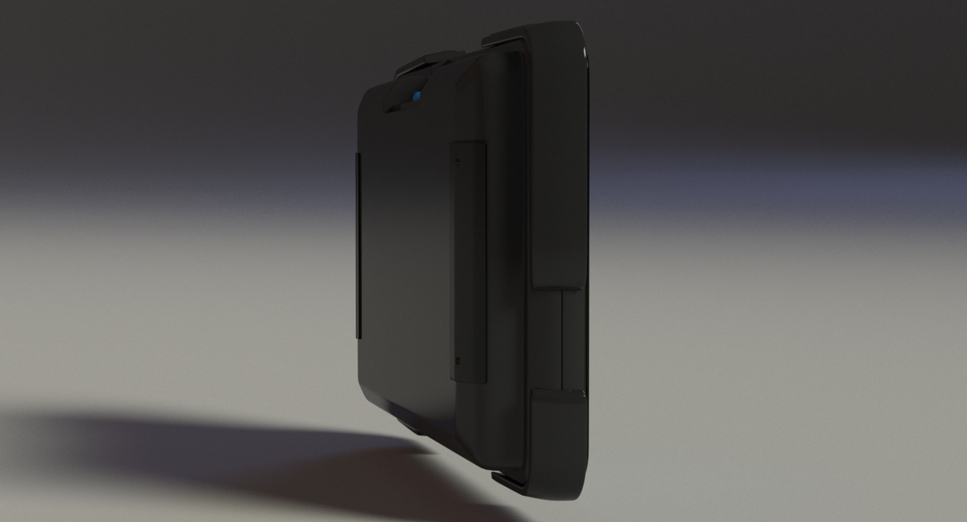 3D Technology Electronics Screen - TurboSquid 1508352