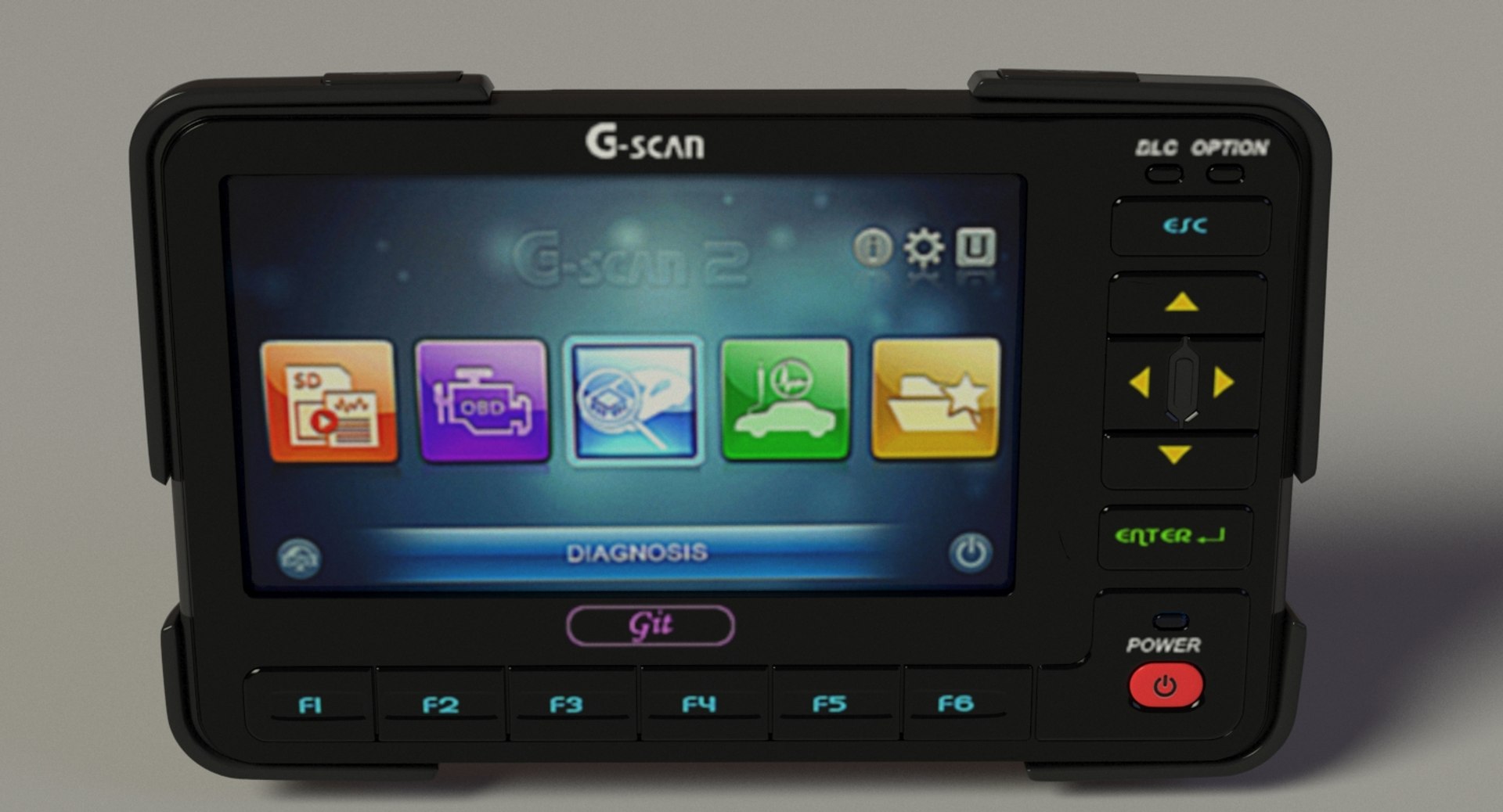 3D Technology Electronics Screen - TurboSquid 1508352