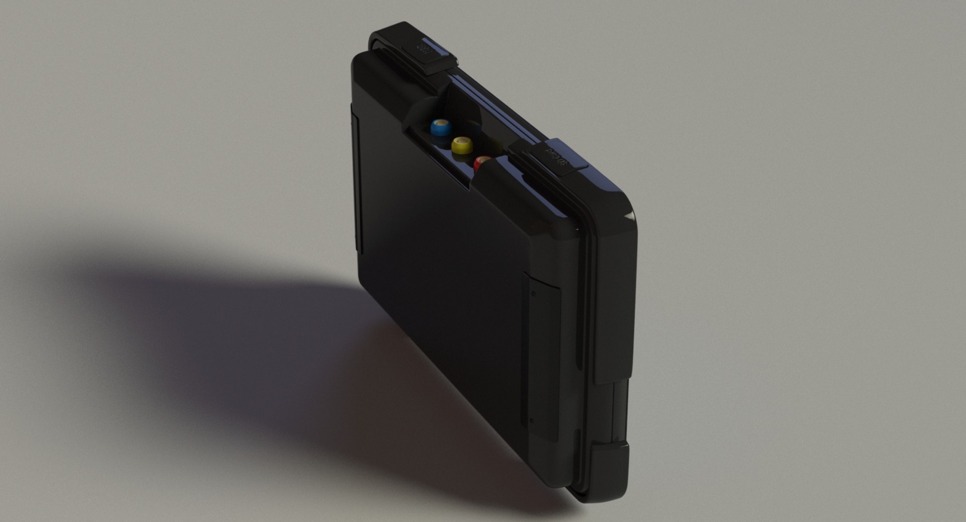 3D Technology Electronics Screen - TurboSquid 1508352