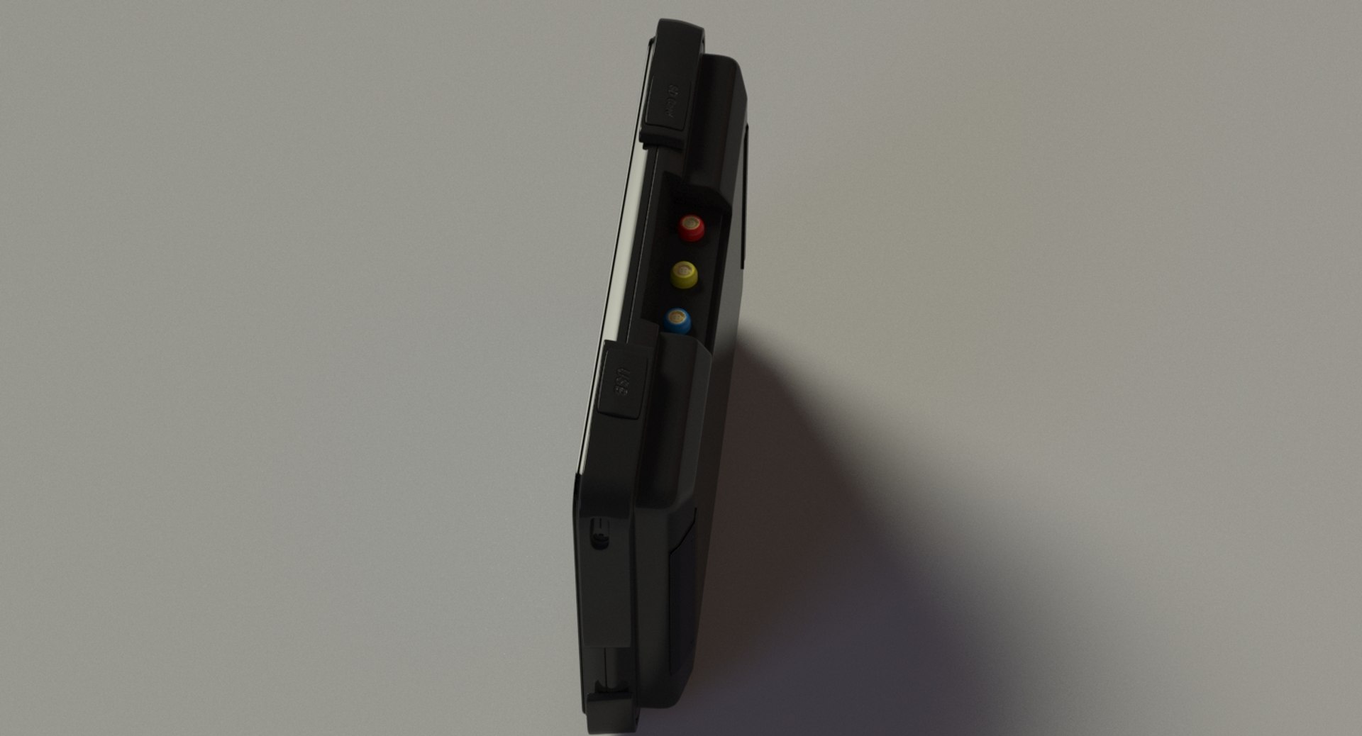 3D Technology Electronics Screen - TurboSquid 1508352