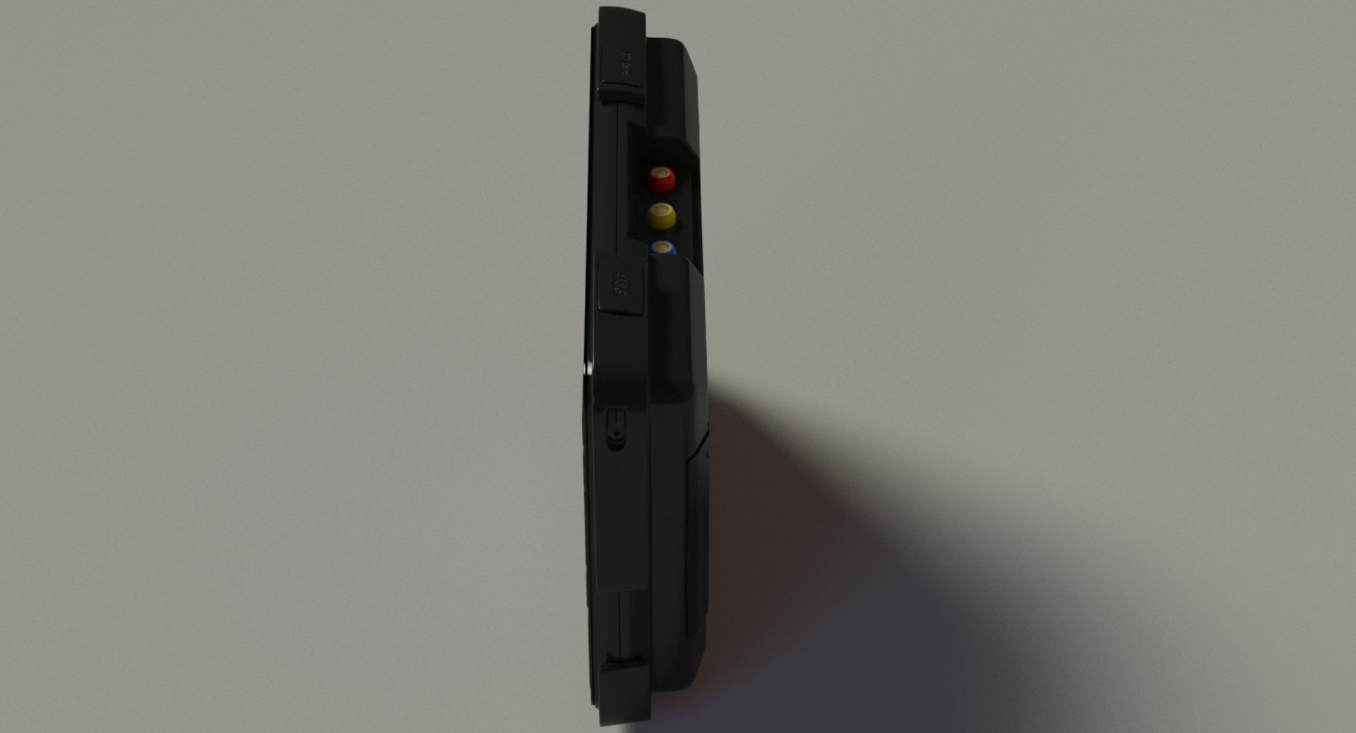 3D Technology Electronics Screen - TurboSquid 1508352