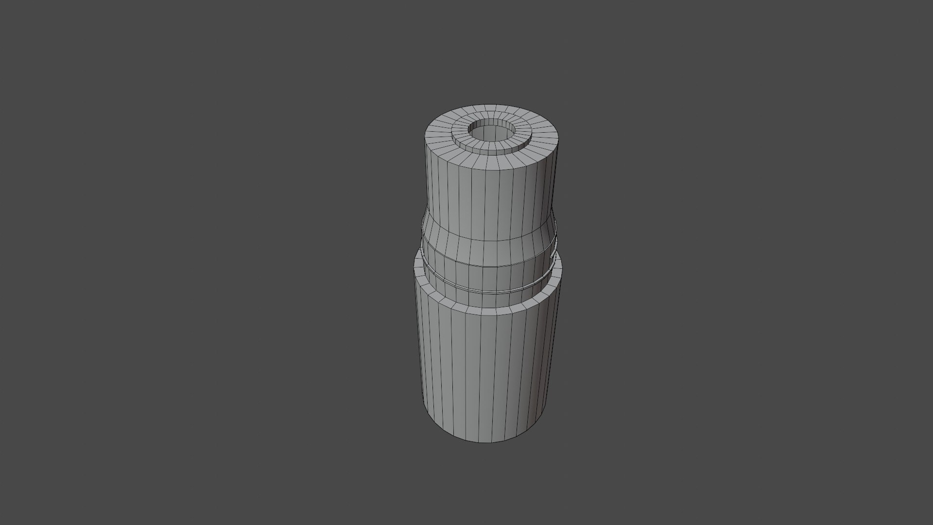 The Thailand Inhaler 3D Model - TurboSquid 2012690