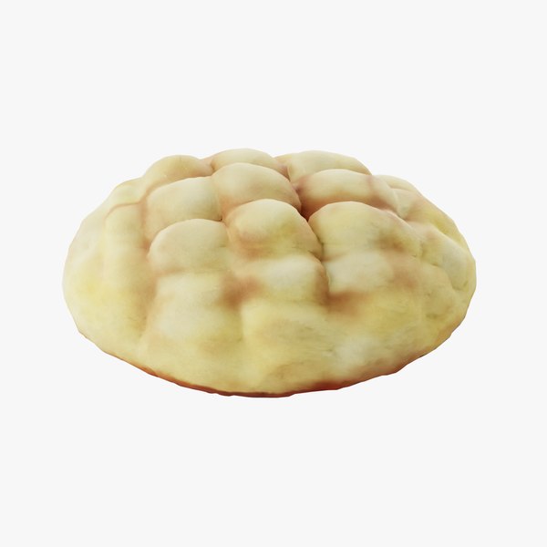 modelo 3d melón - TurboSquid 2399151