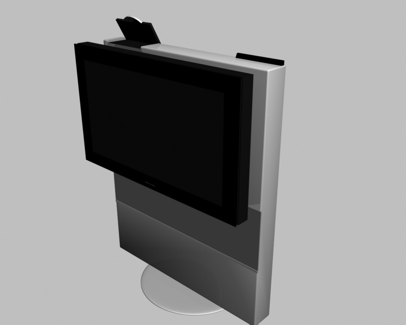 Television Beovision Avant 3d Max