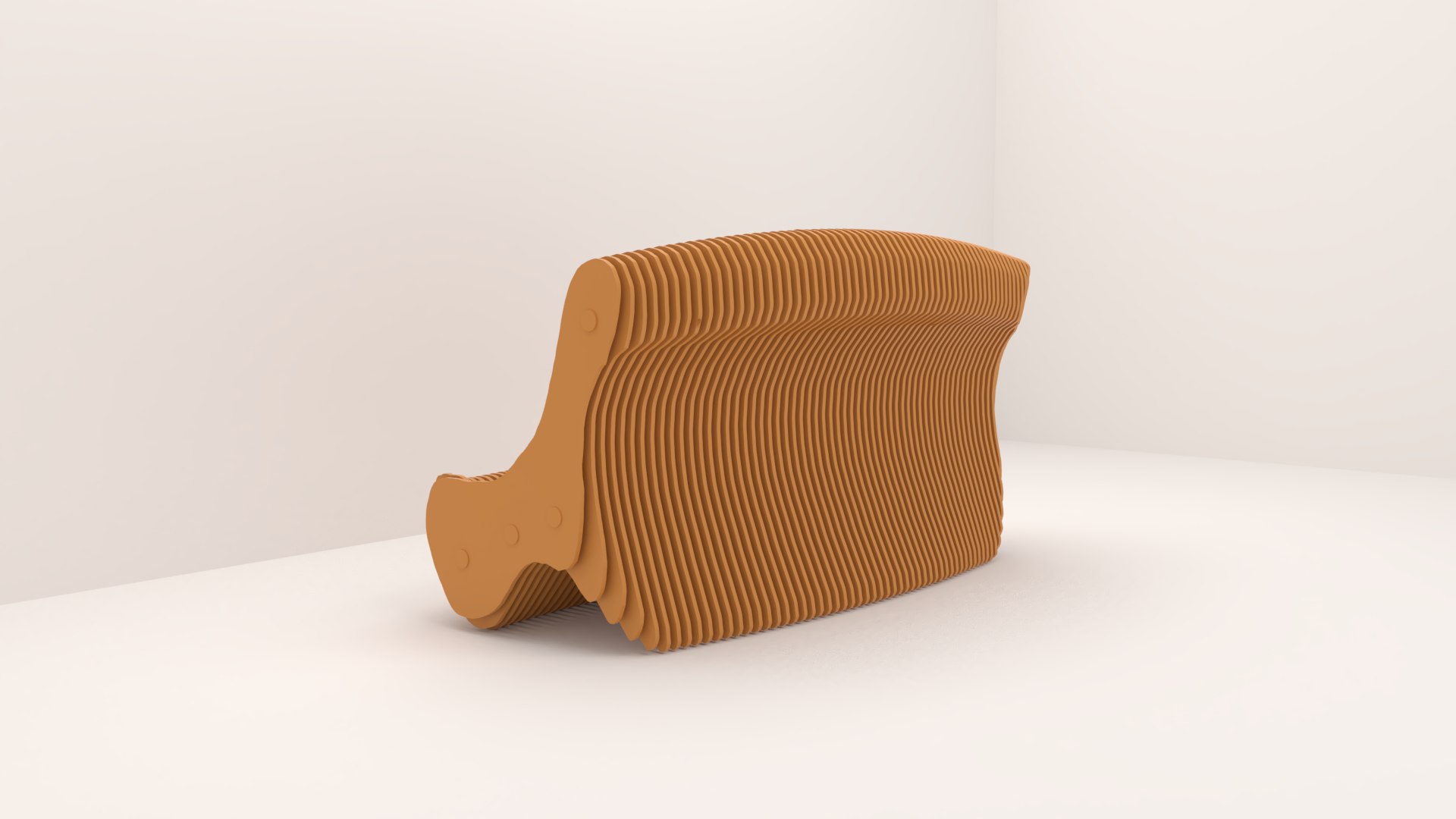 Parametric Models Pack Collection-20 design 3D model - TurboSquid 2016630