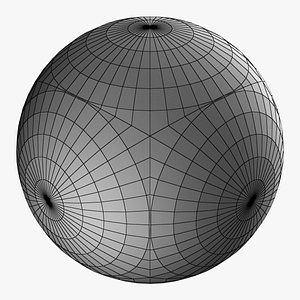 Sphere 3D Models for Download | TurboSquid