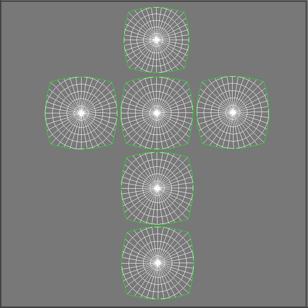 Sphere Ball Shape 3D Model - TurboSquid 1331053