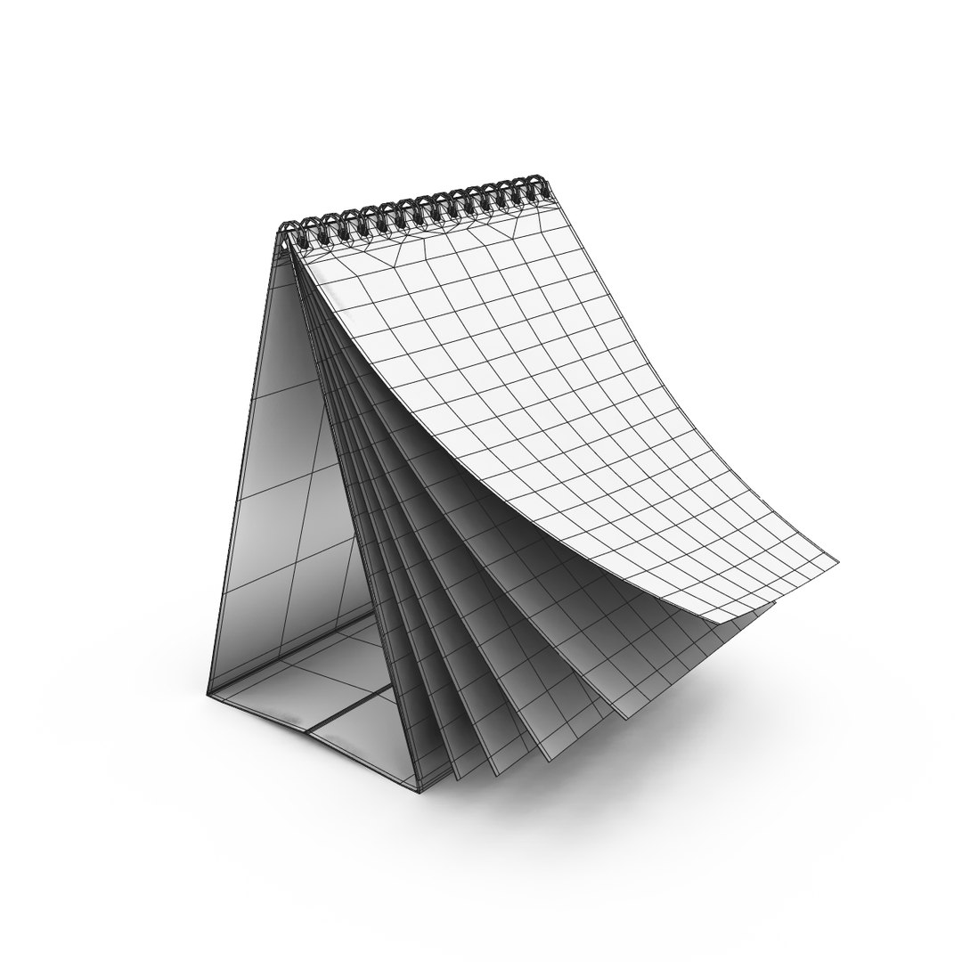 Calendar Flipping 3d Ma