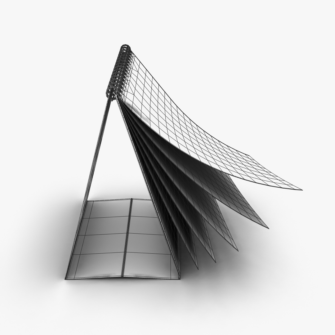 Calendar Flipping 3d Ma