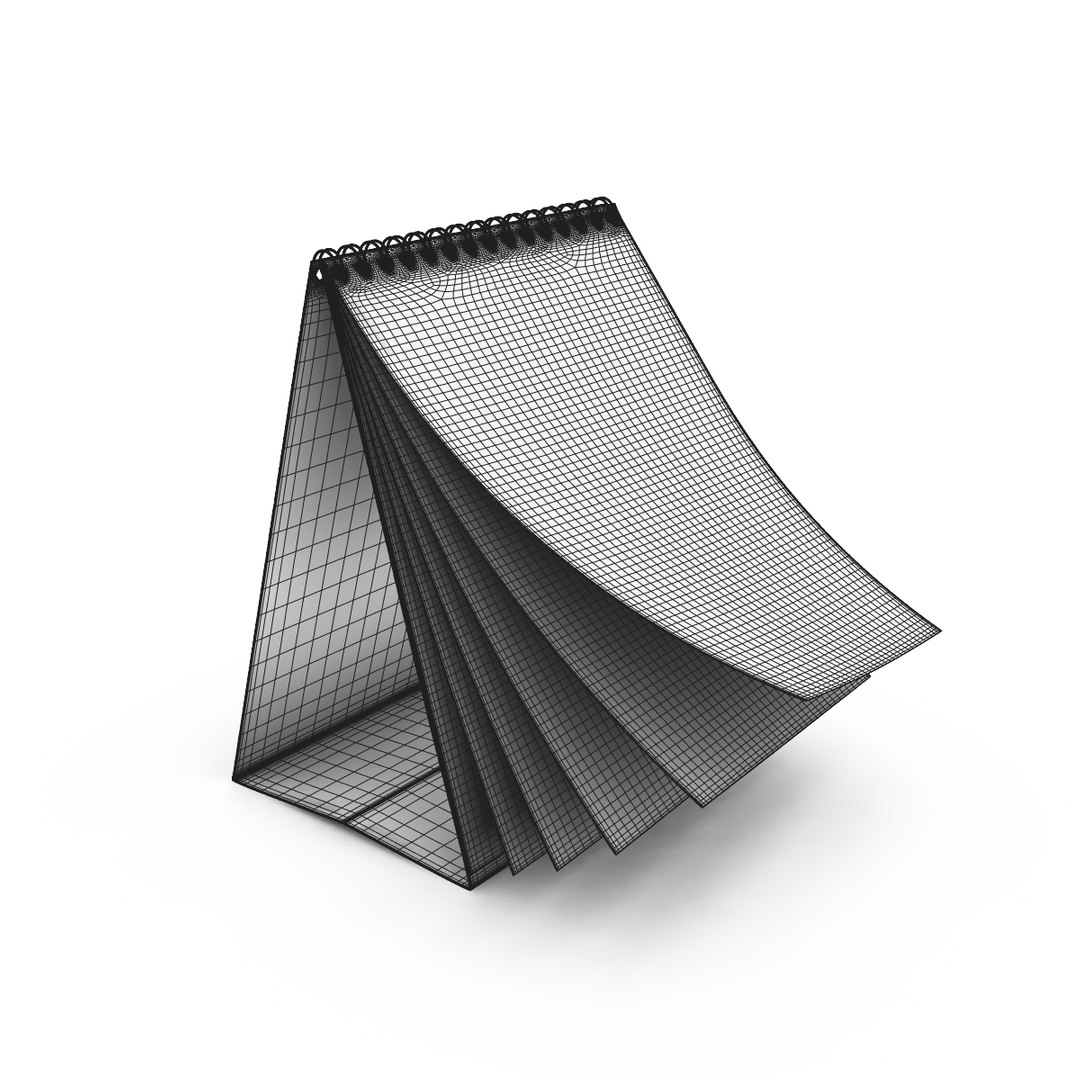 Calendar Flipping 3d Ma