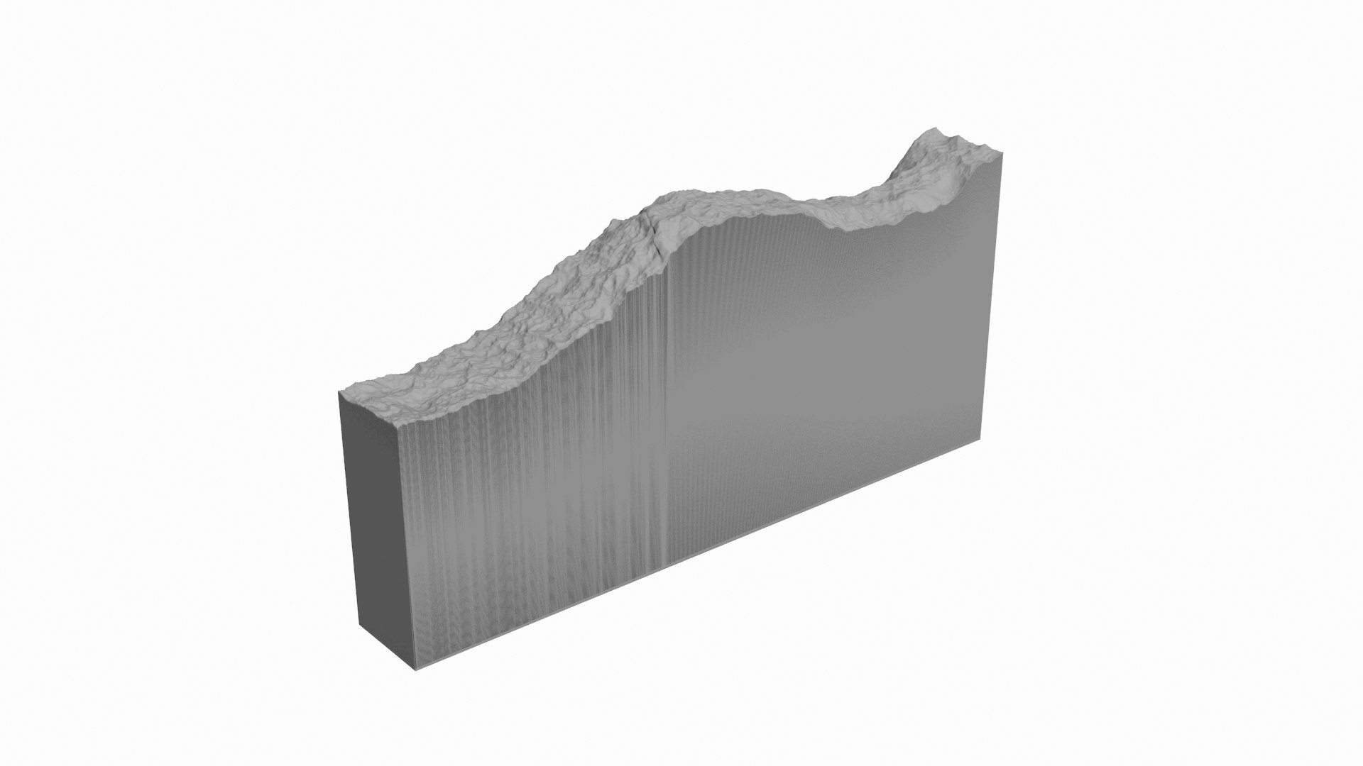 Wall Break 3D - TurboSquid 1673226