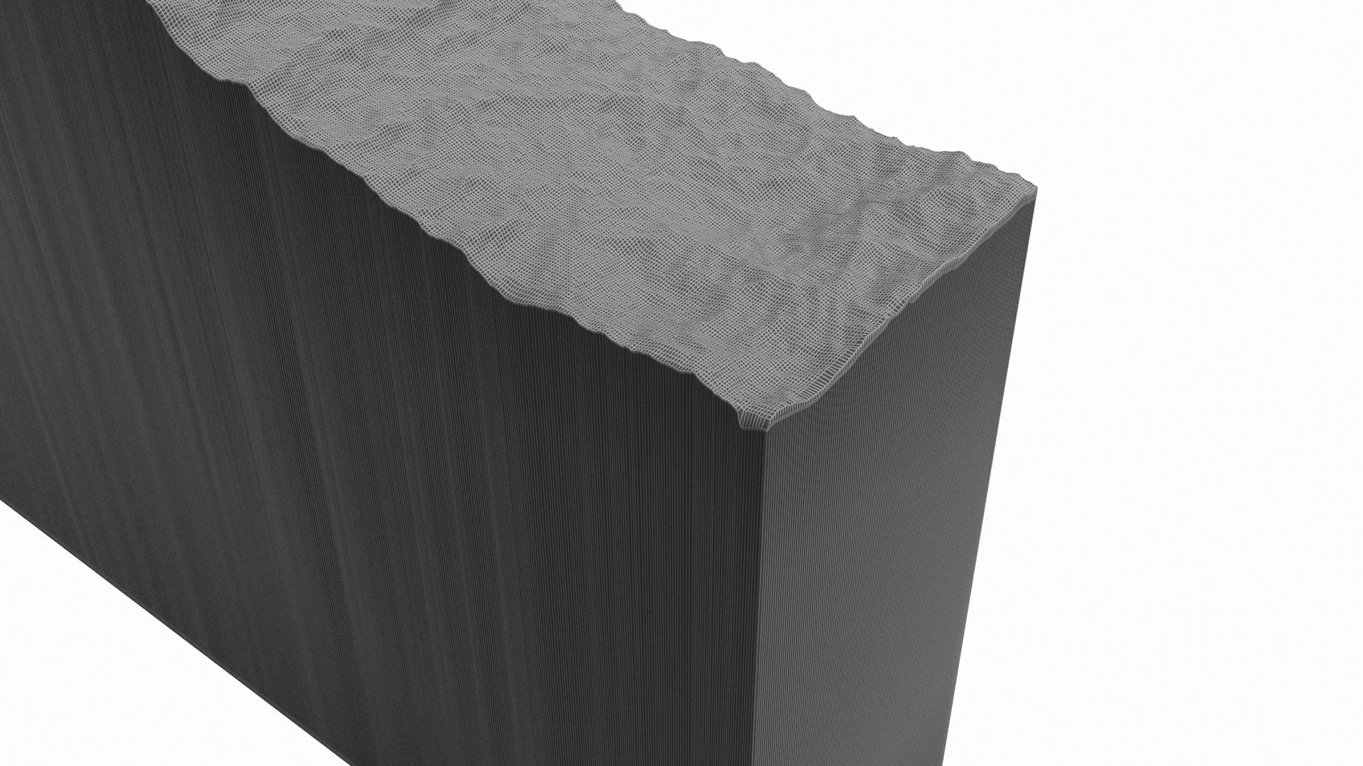 Wall Break 3D - TurboSquid 1673226