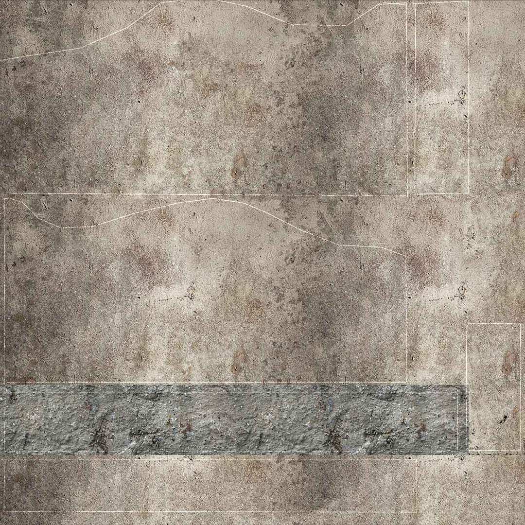 Wall Break 3D - TurboSquid 1673226