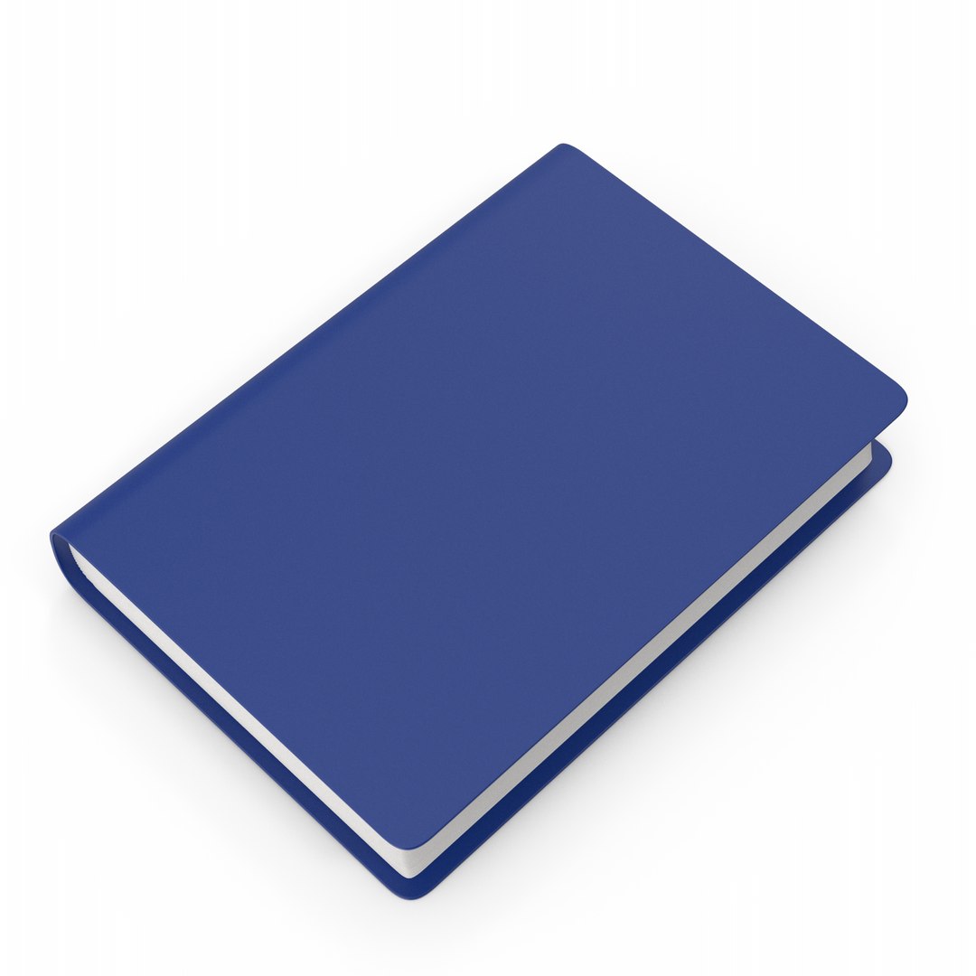 3D Book - TurboSquid 2324338