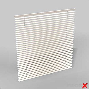 Free 3D Blinds Models | TurboSquid