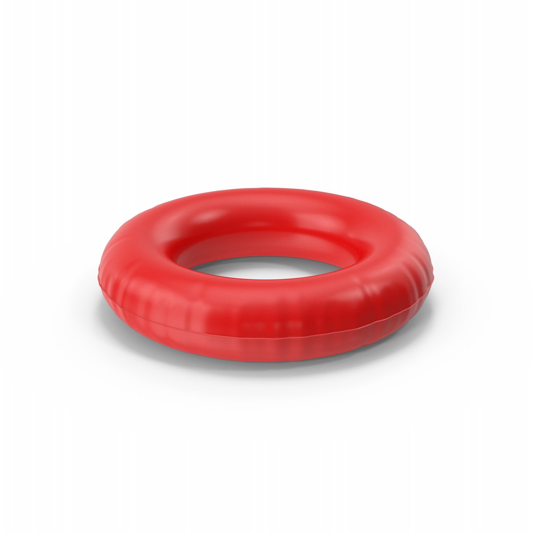 Pool Ring Model at Tim Sherman blog