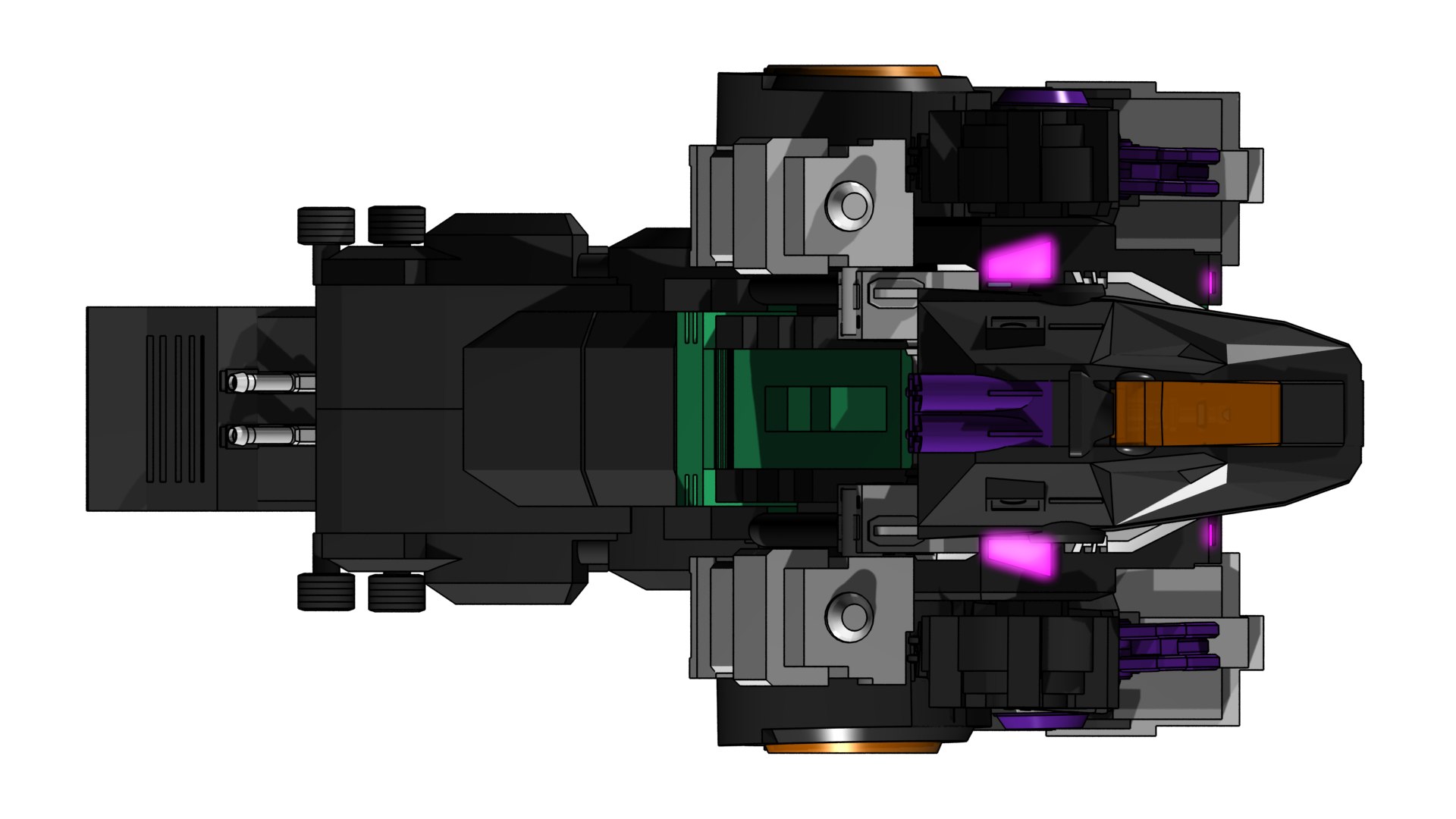 Trypticon