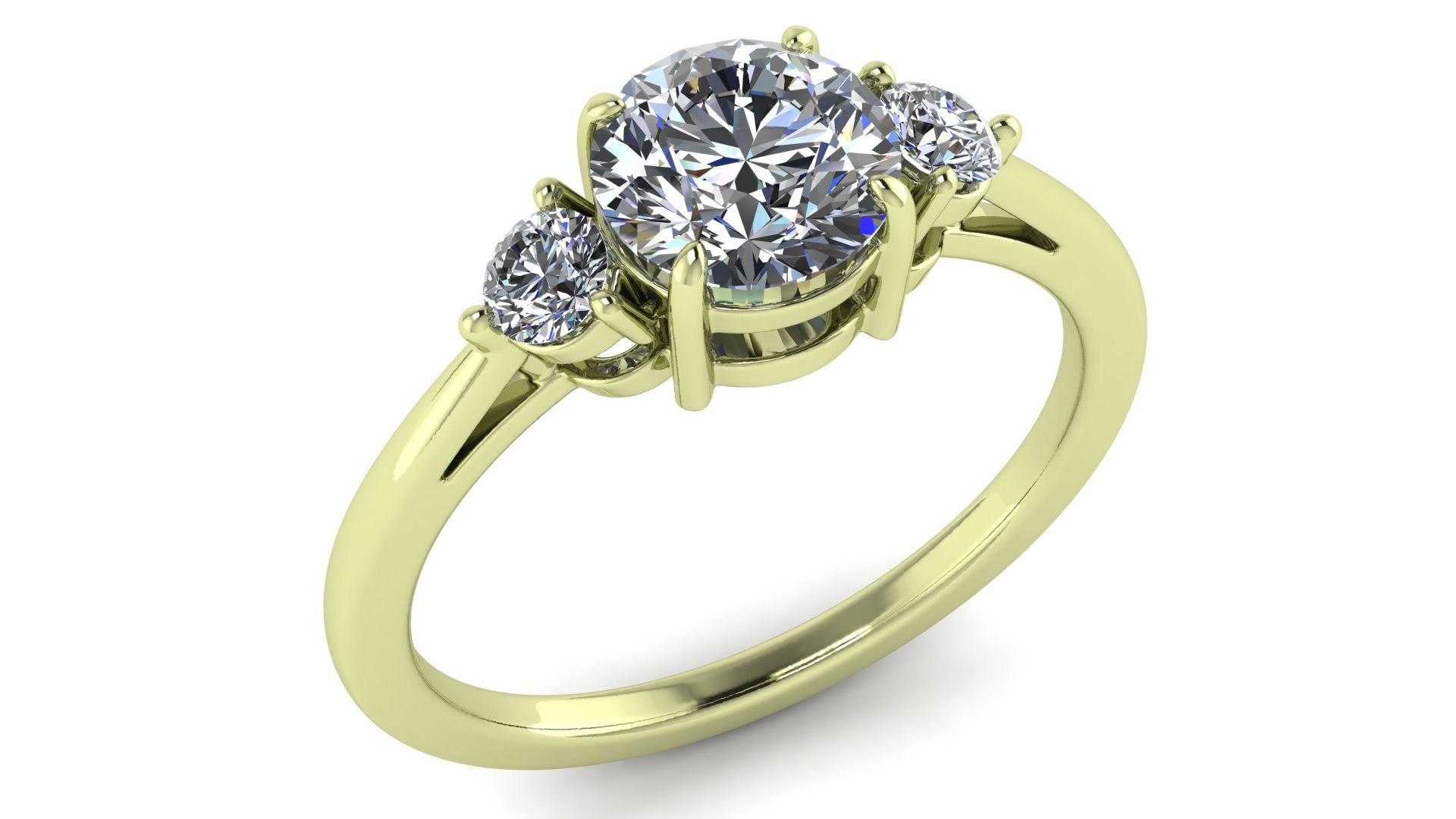 3D Model AG 3500 PRINT - TurboSquid 2335043