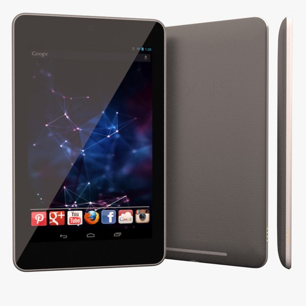 asus nexus 7 max